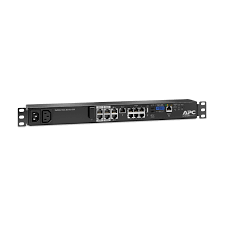 APC NETBOTZ RACK MONITOR 250