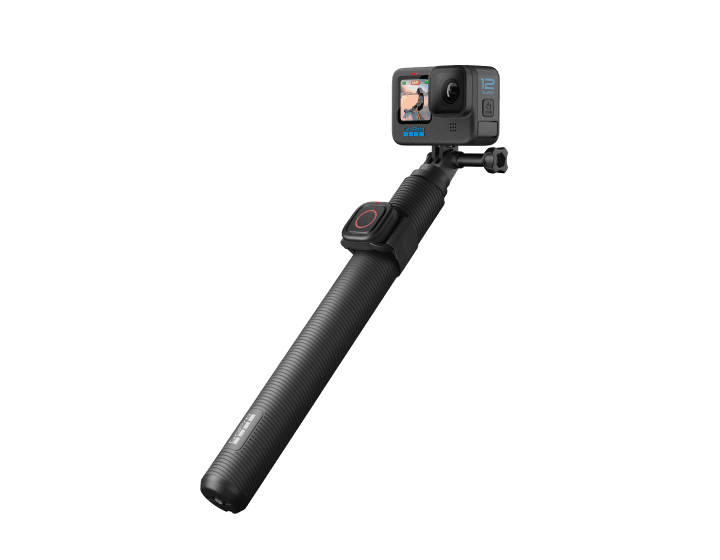 GO PRO Extension Pole + Waterproof Shutt