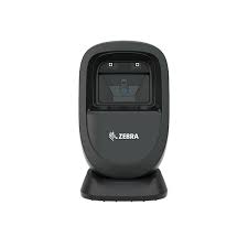ZEBRA SCAN CODIGO DE BARRAS DS9308