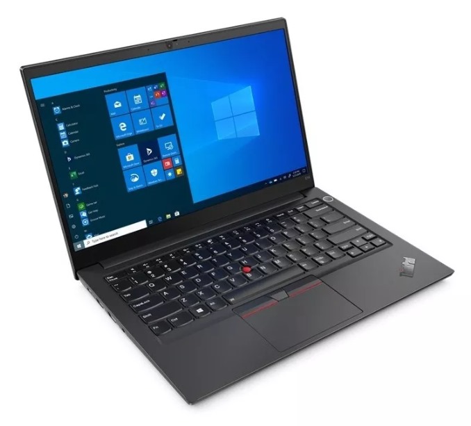 NOTEBOOK LENOVO TP E14 R5 8GB 512 FREE